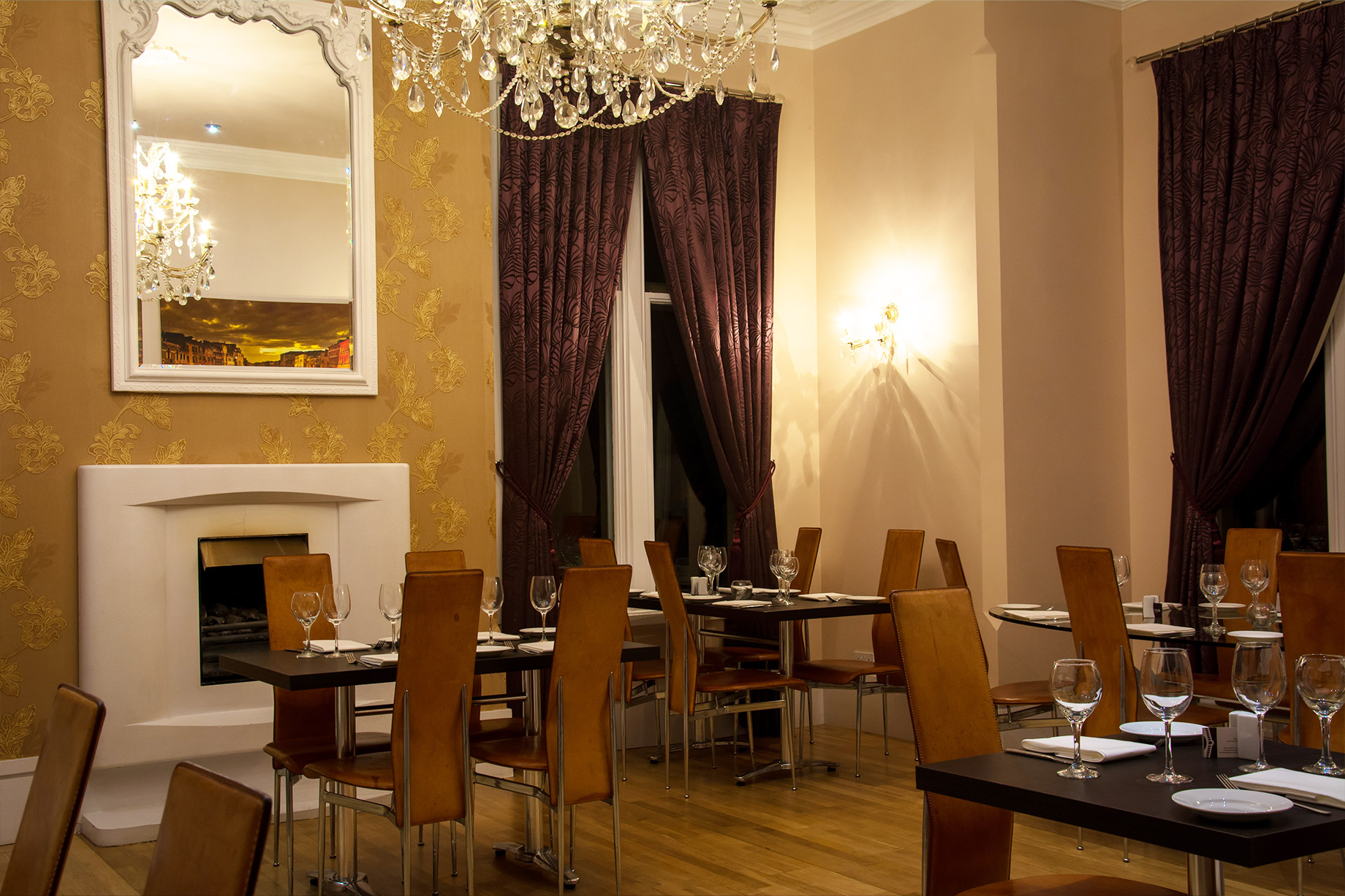 OFFERS | Venezia Italian | Seafood Restaurant & Bar | Nottingham